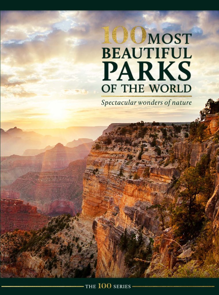 100 Most Beautiful Parks of the World – REBO International