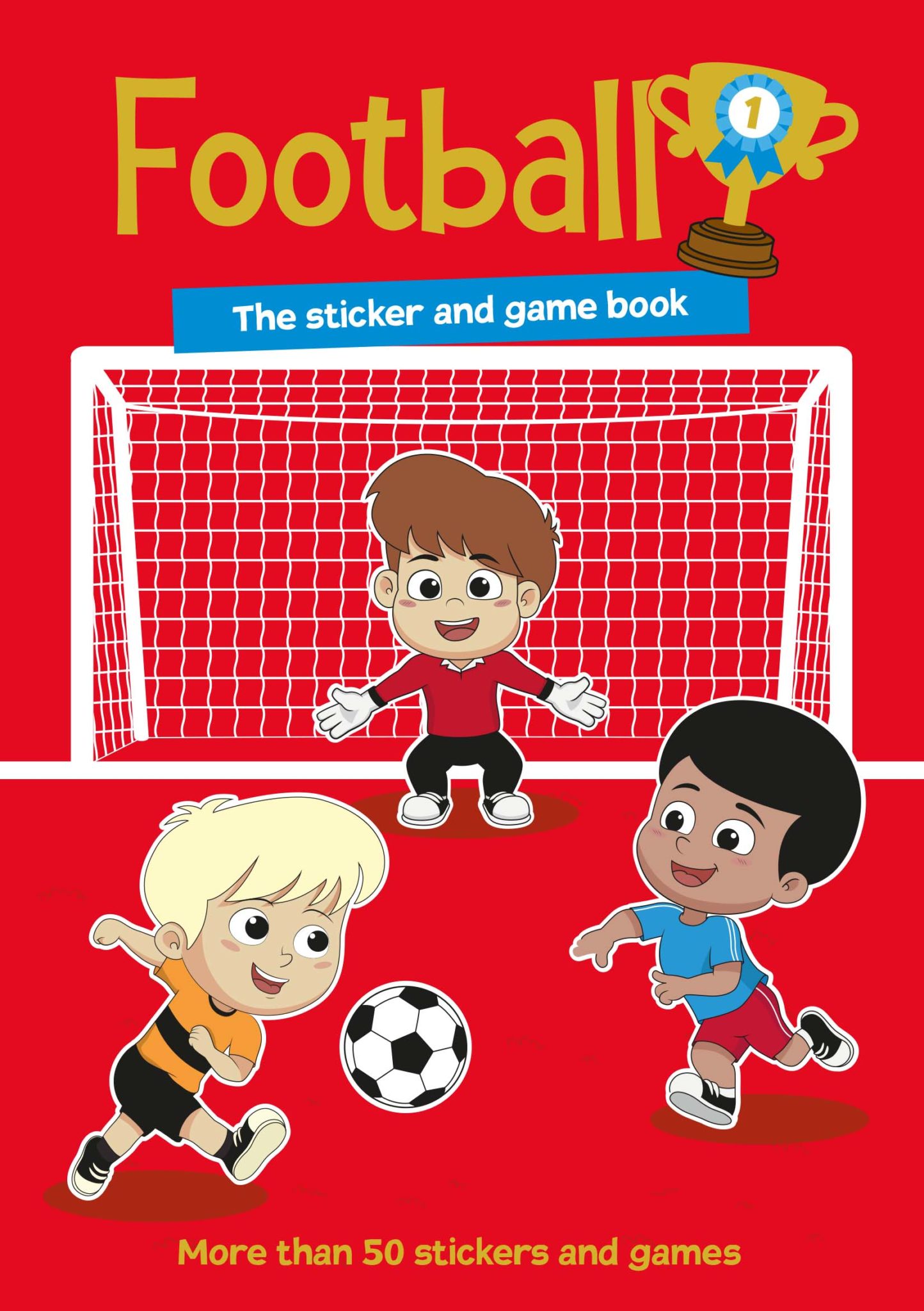 Football – REBO International