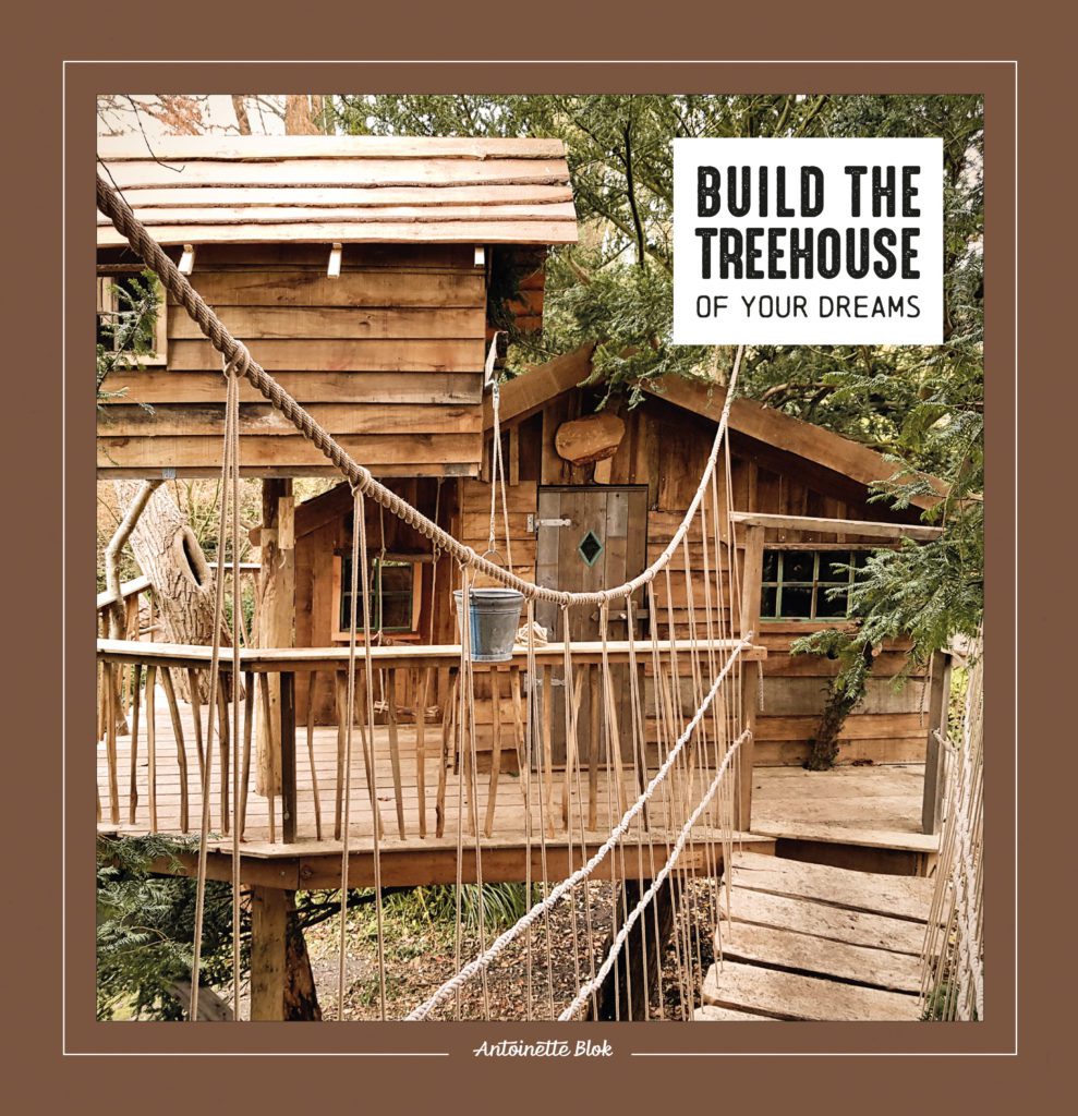 Build the Treehouse of Your Dreams – REBO International